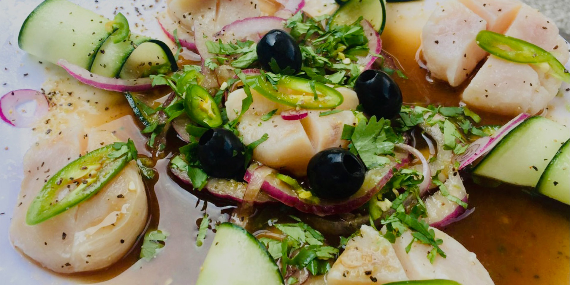 Mariscos Viña del Mar Jr. | Mariscos en León Guanajuato.